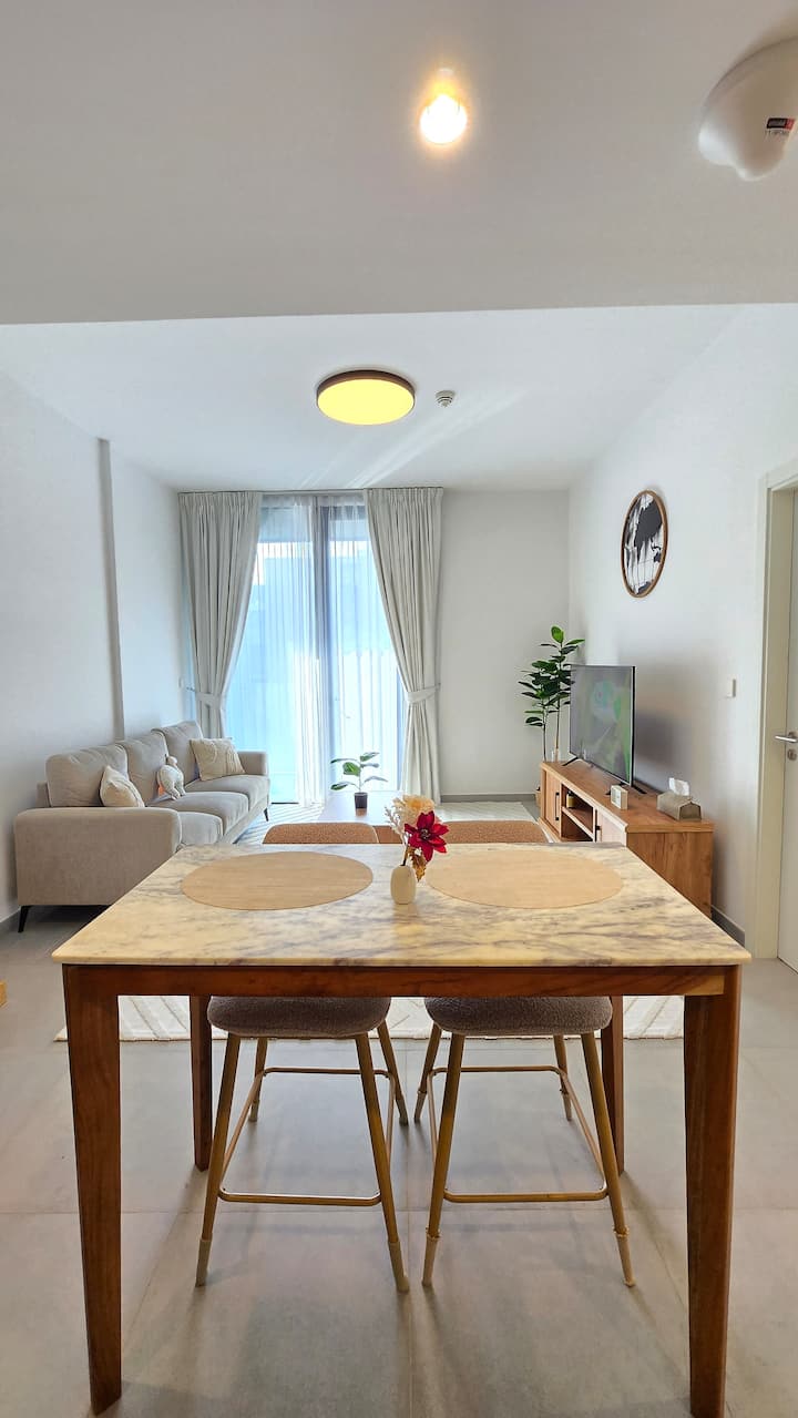 Shiro Elegant Living In Sharjah - Sharjah