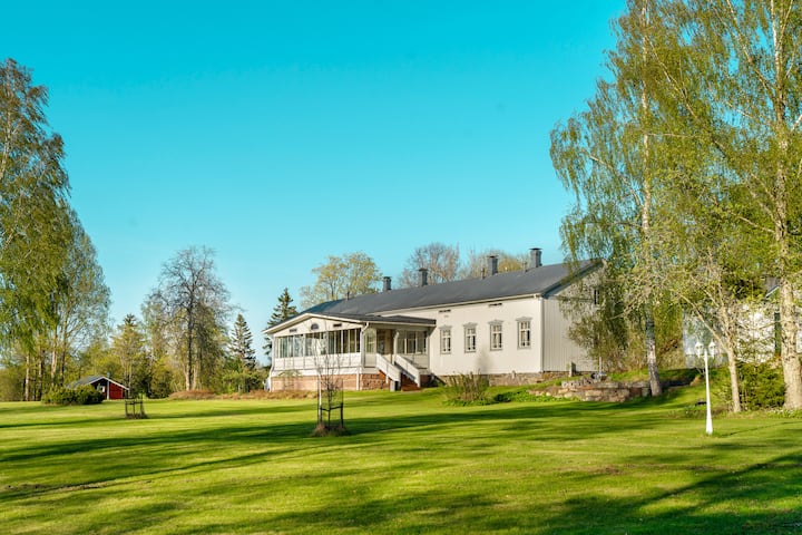 The Terwa - Nordic Hideaway - Loppi