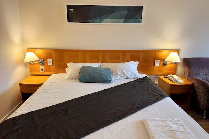 Flat No Coração De Alphaville - Barueri