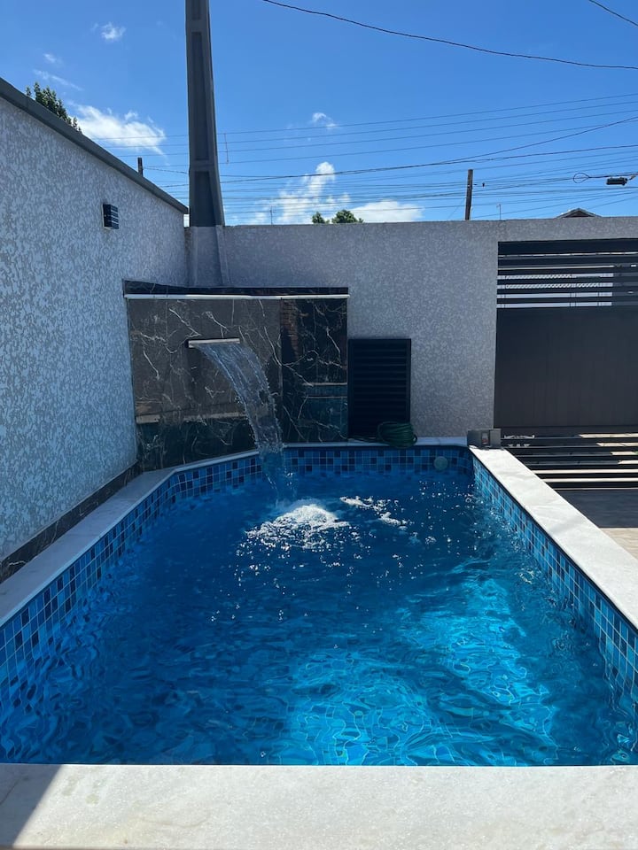 Recanto Trajano - Brazil