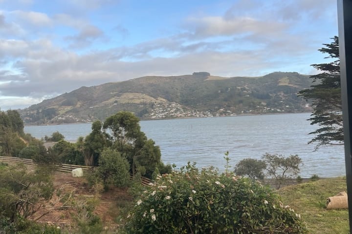 Raynbird Cottage - Dunedin