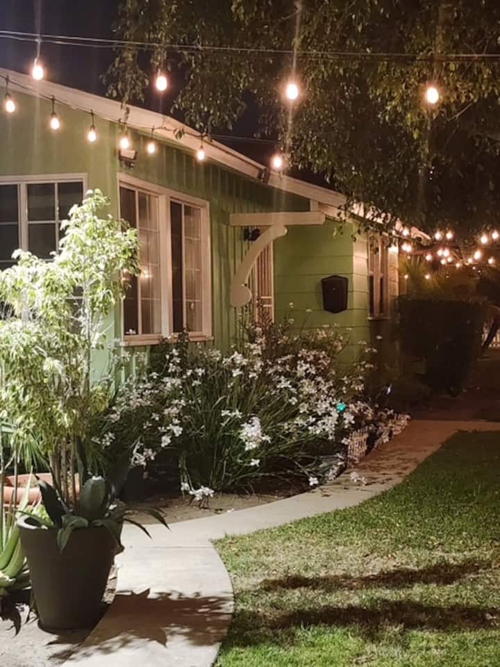 Charming Cottages In Whittier - Norwalk, CA