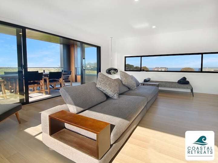 Eagles Watch - Ocean Views - San Remo