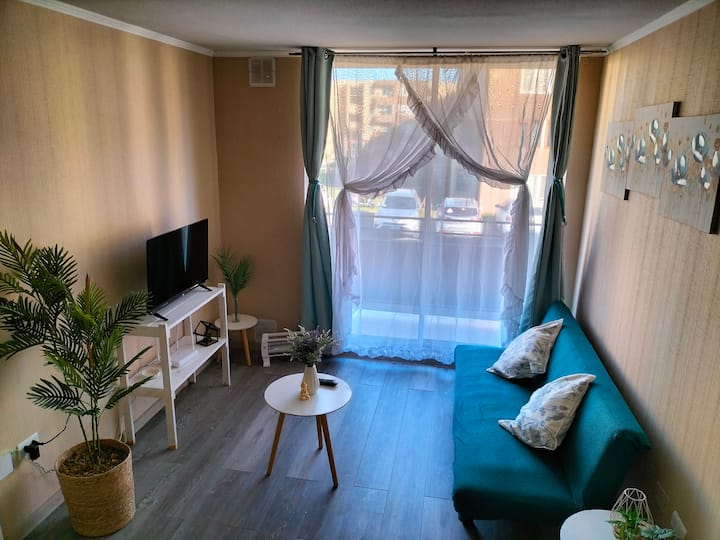 El Hogar De Catagus - Concepción