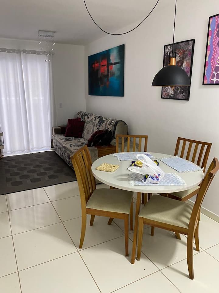 Condomínio Em Imbituba/sc Praia Vila Nova - Imbituba