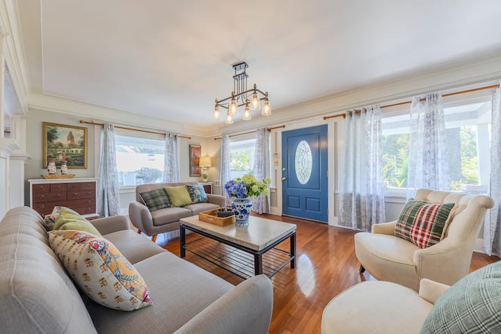 Pasadena Gem | Perfect Location + Vibes - Pasadena, CA