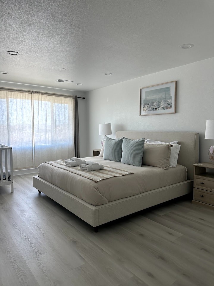 Condo For 9 Btwn Monterey & Santa Cruz! - Moss Landing, CA