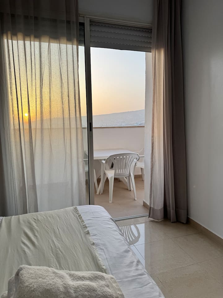 Appartement En Résidence Islan - Agadir