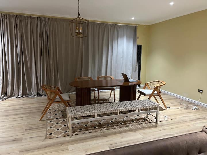 The Cozy Nook - Room 3 - Blantyre