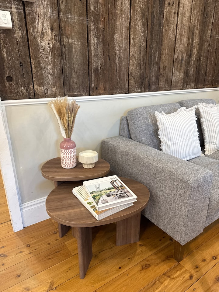 The Goode Olive | Cute | Cosy | Classic - Dubbo