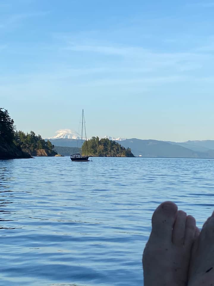 It’s About Time!
Live Now. - Mount Vernon, WA
