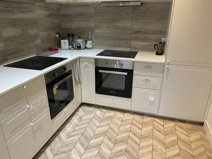Flat In London - Londres