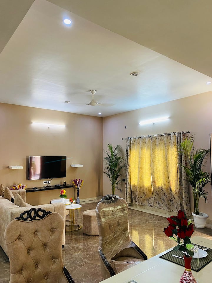 Darpan Villa 7 - Varanasi