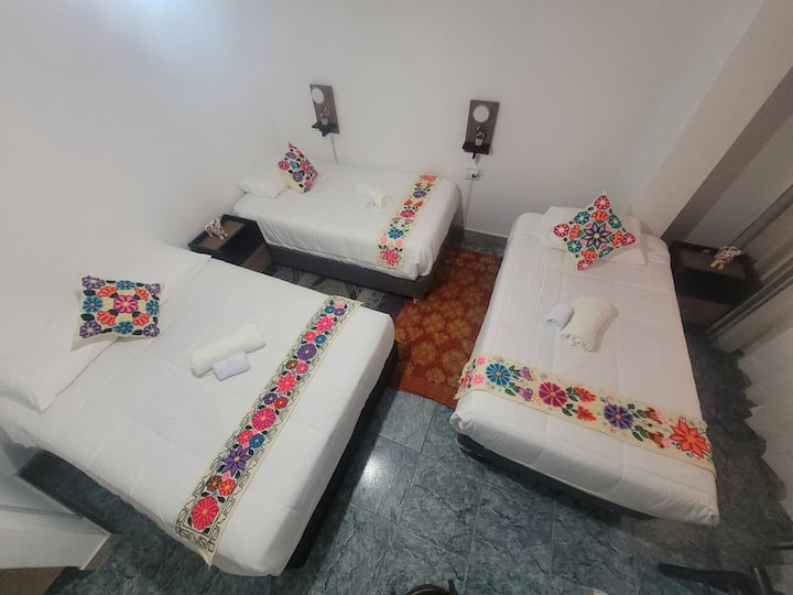 Oasis Inka Machupicchu - Aguas Calientes