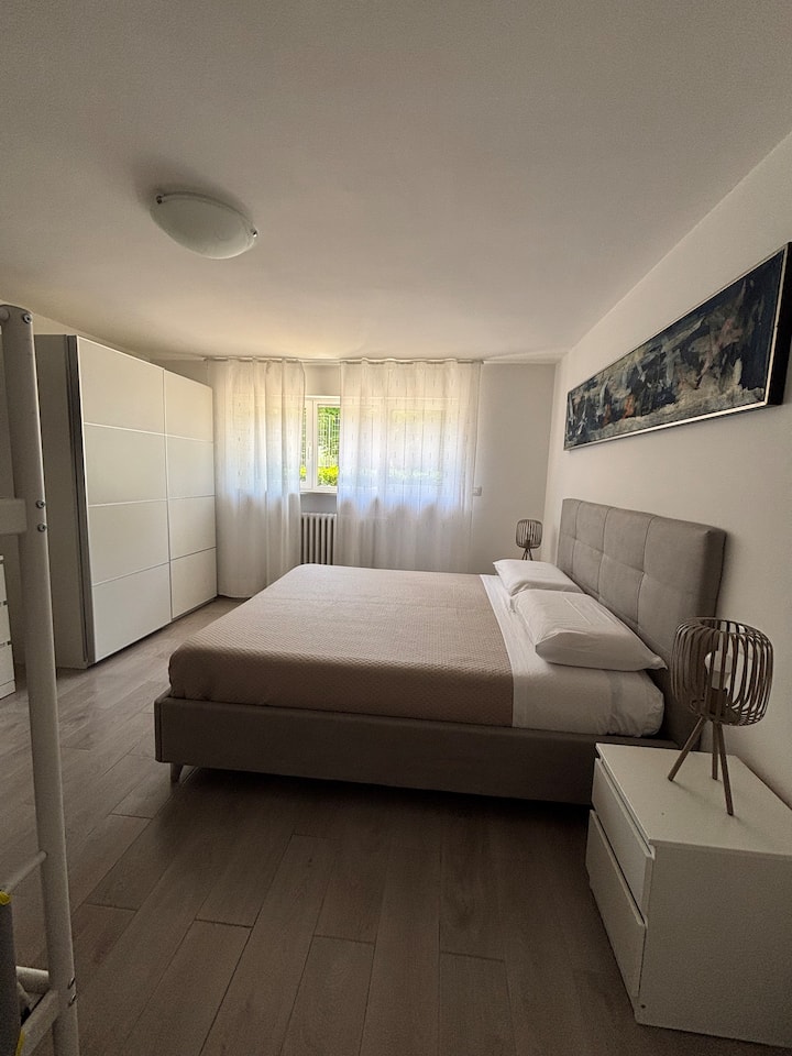 Casa - Vacanza - Pescara