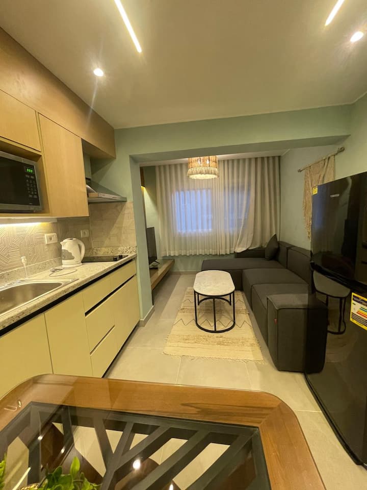 73 On S - #02 Two Bedroom Apartment - Egypt