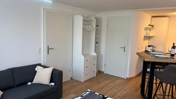 Studio Kristall - Vitznau