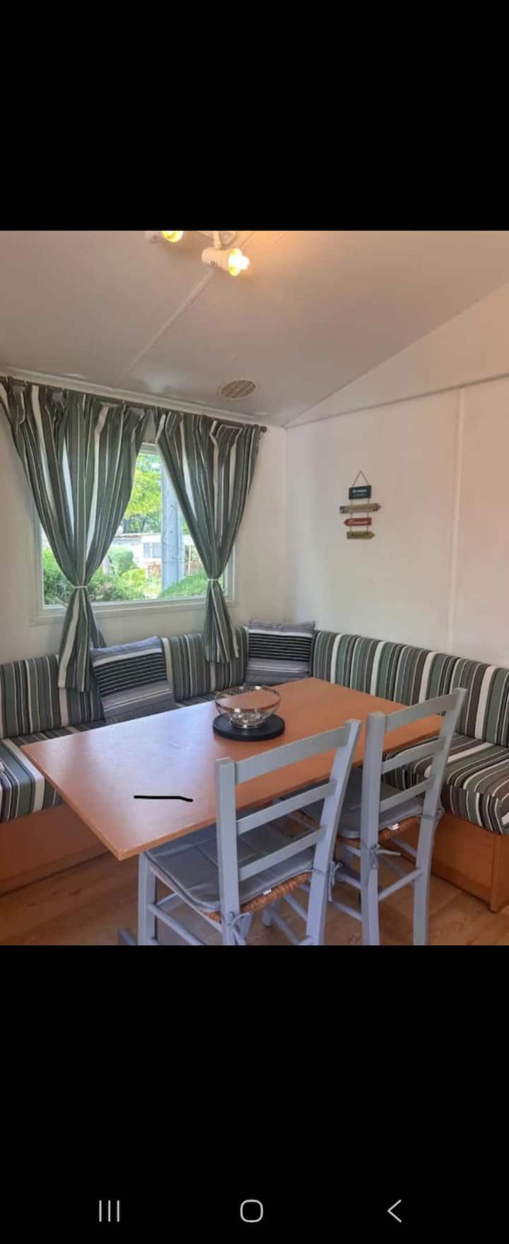 Mobile Home - Pont-Saint-Esprit