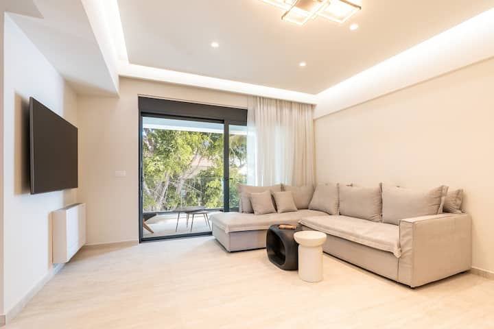 D&r Boutique Apartments Central - Rhodes