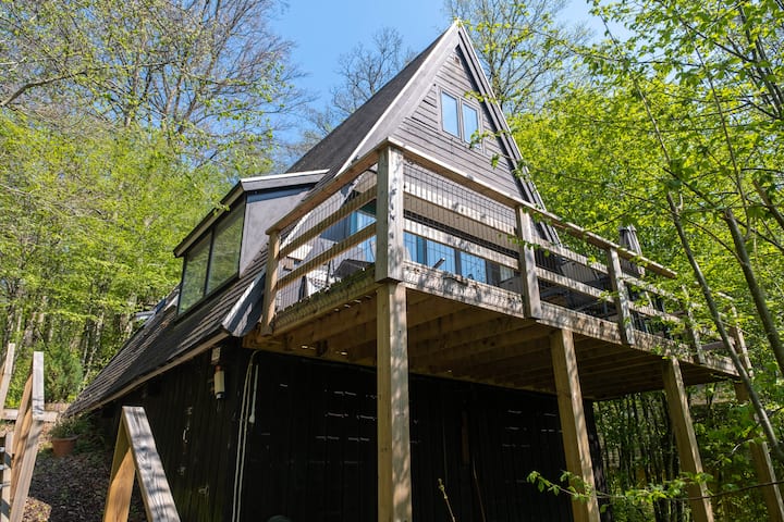 Chalet Sumo - Durbuy