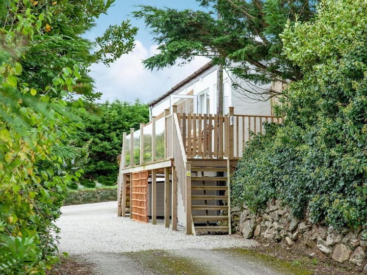 Lookout To Cornish Sunsets - Perranporth