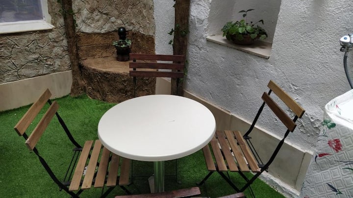 Hospédate En Can Quetzal! - Tortosa