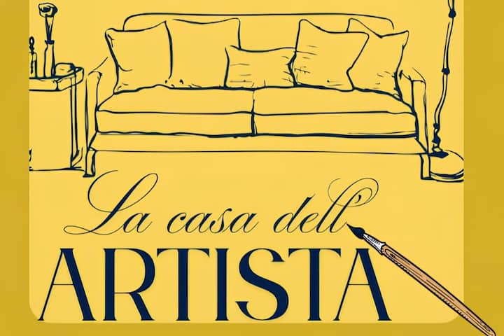 La Casa Dell'artista - Fiesole