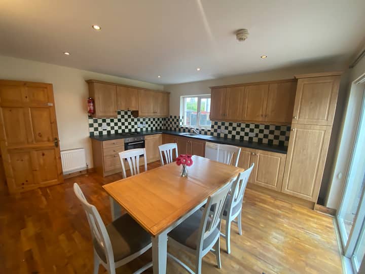 Stay At Athenry - County Galway