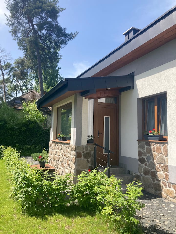 Ligetszépe Apartman Siófok - Siófok