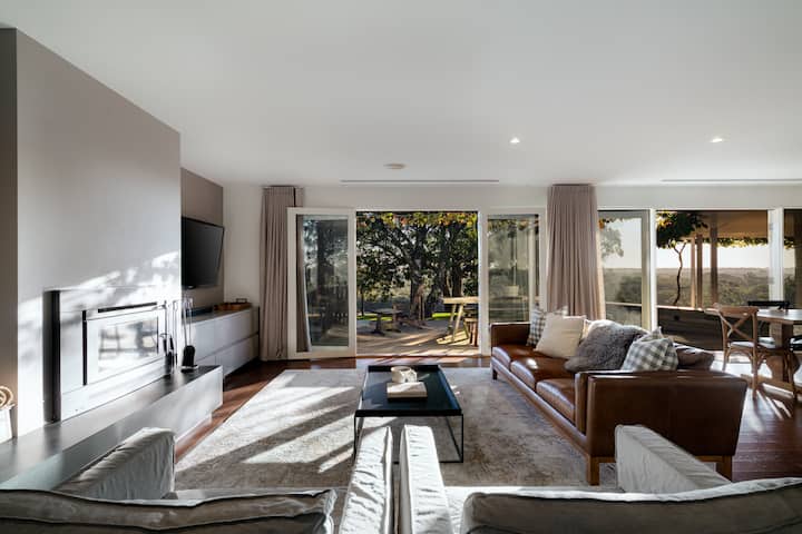 Homestead Mmw - Woodend