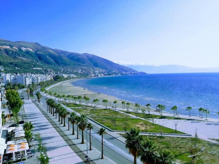 Arra's Luxury Apartment - Albania