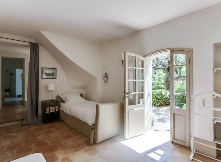 Domaine De Courruero - Saint-Tropez