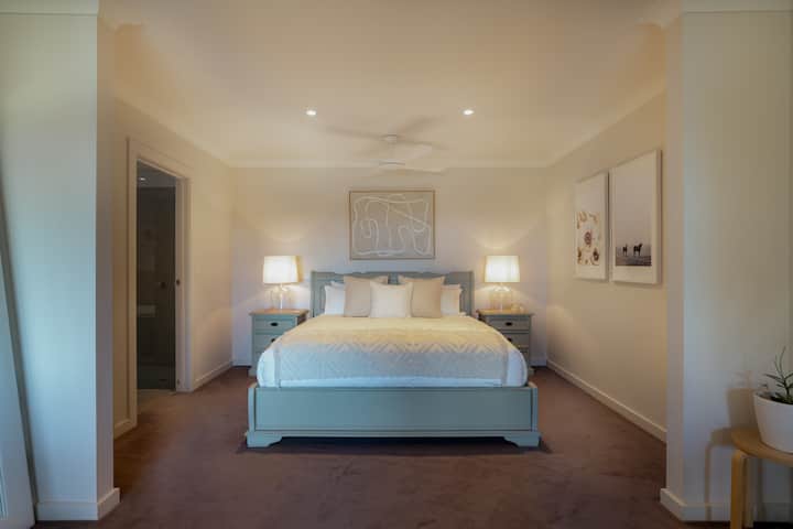 Garden Suite Mmw - Mount Macedon