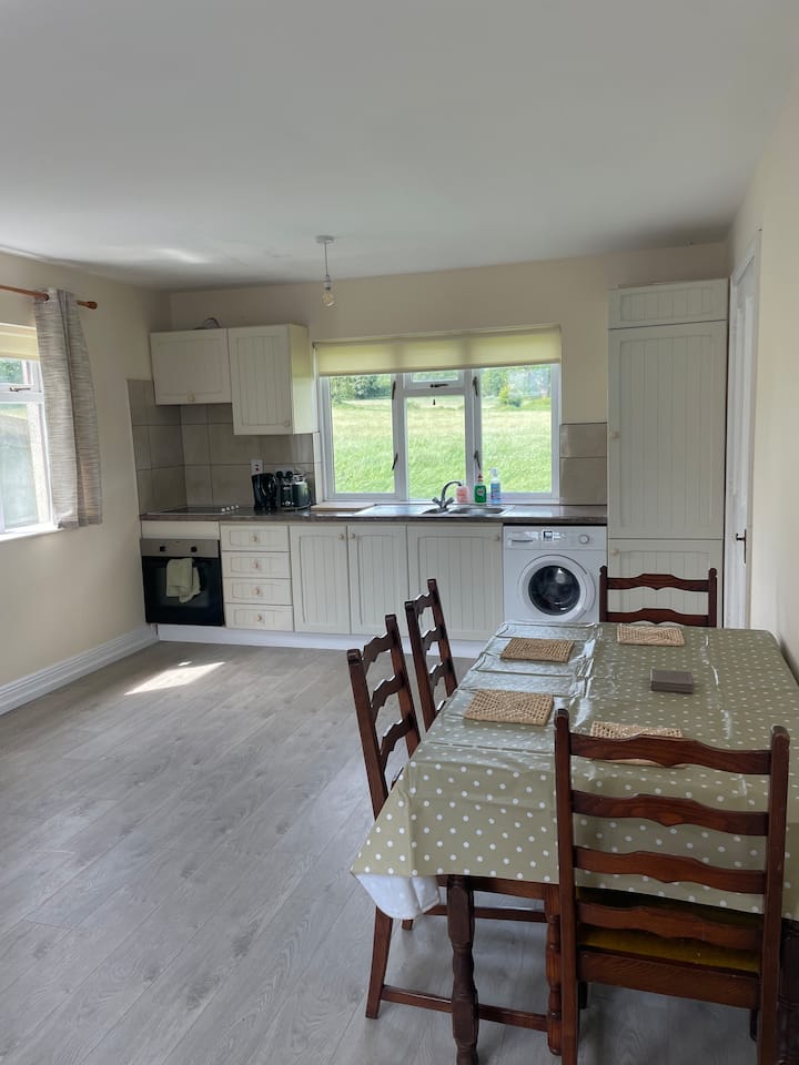 Farm Lodge - Kilkenny