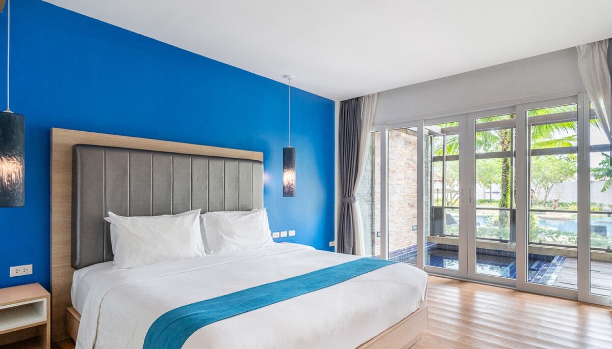 Hotel COCO Bangtao Family 2 Bedroom Suite 155 sqm - Hotels for Rent in ...