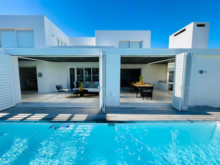 Farallon Place - Plettenberg Bay