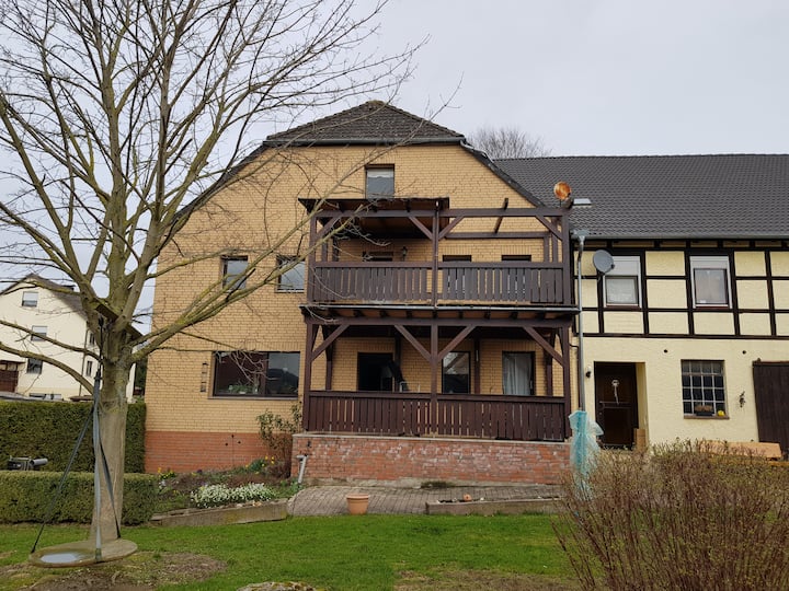 Ferienwohnung Kieperhof Xxl - Salzhemmendorf