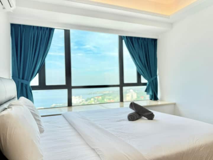 R & F Couple Room By Xin An - Johor Bahru