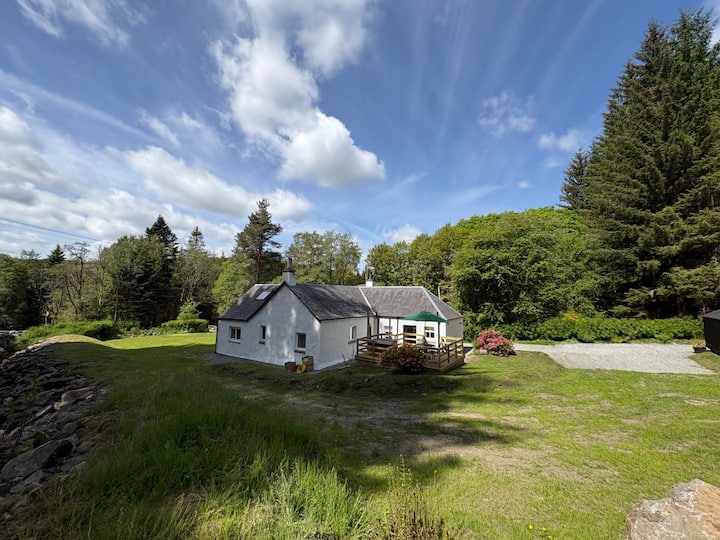 Drumlinn Cottage - Dunkeld, UK