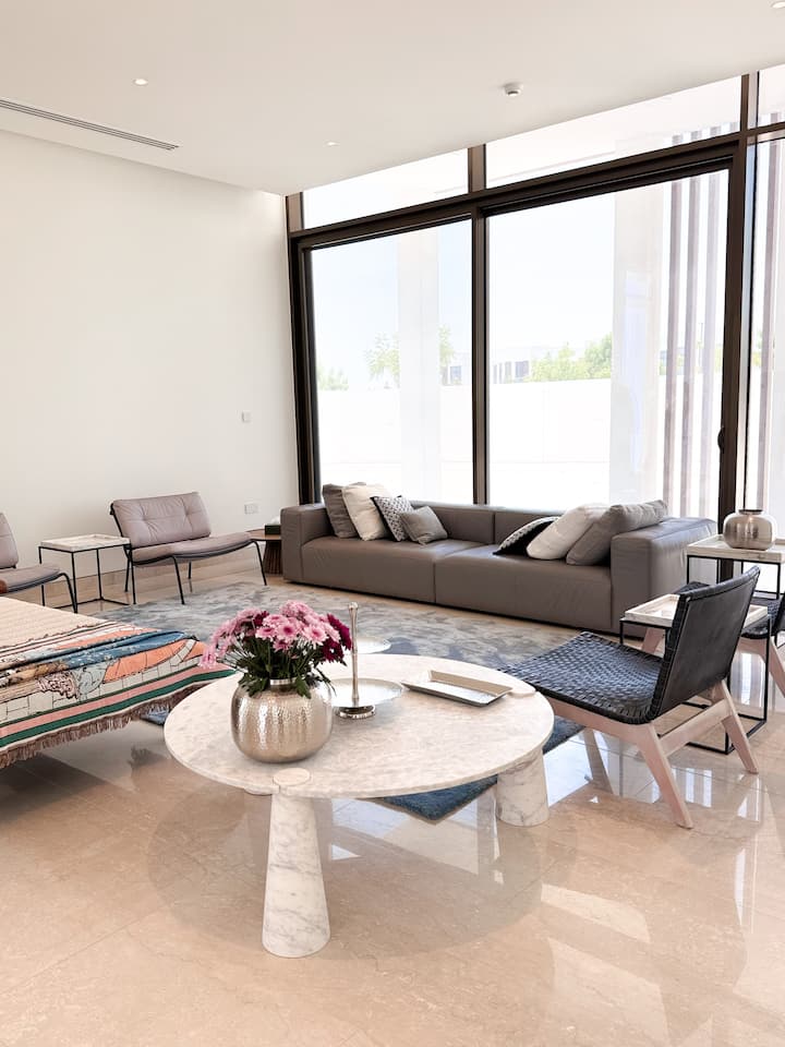 Villa 261 - Abu Dhabi
