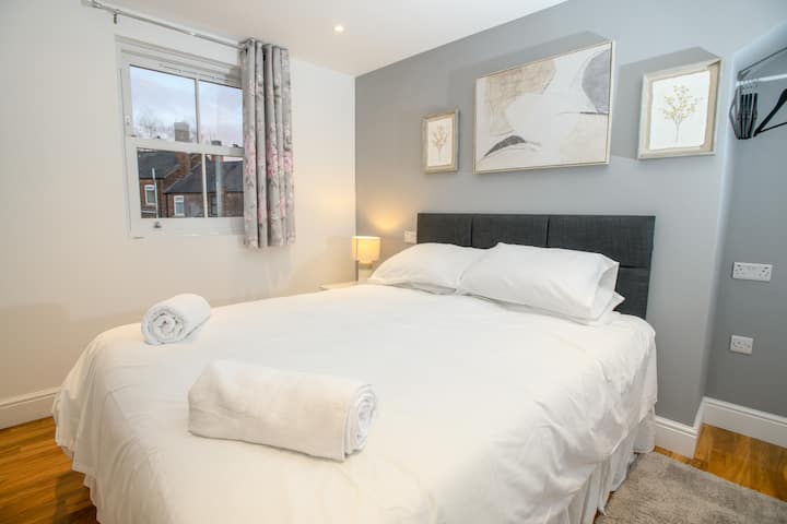 Cathedral View 1 - Lincoln