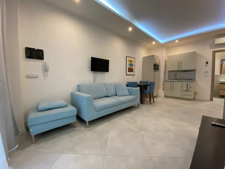 Crespi's Flat - Bologna