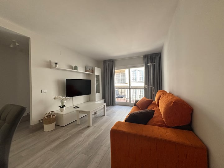 Desconectaengalicia Paseo Silgar Ii, 2 Dormitorios - Sanxenxo
