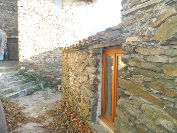 Gîte D'hôtes En Cévennes - Mont Aigoual