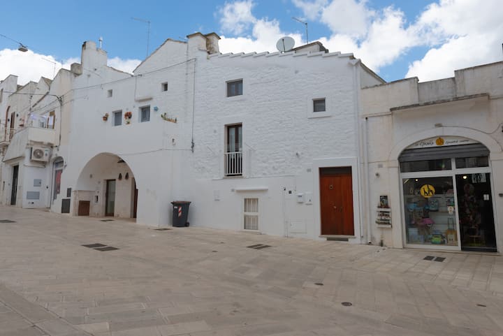 Daisy Home - Cisternino