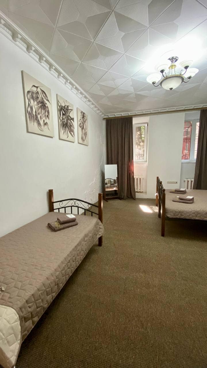 Квартира - центр города - Миколаївська область