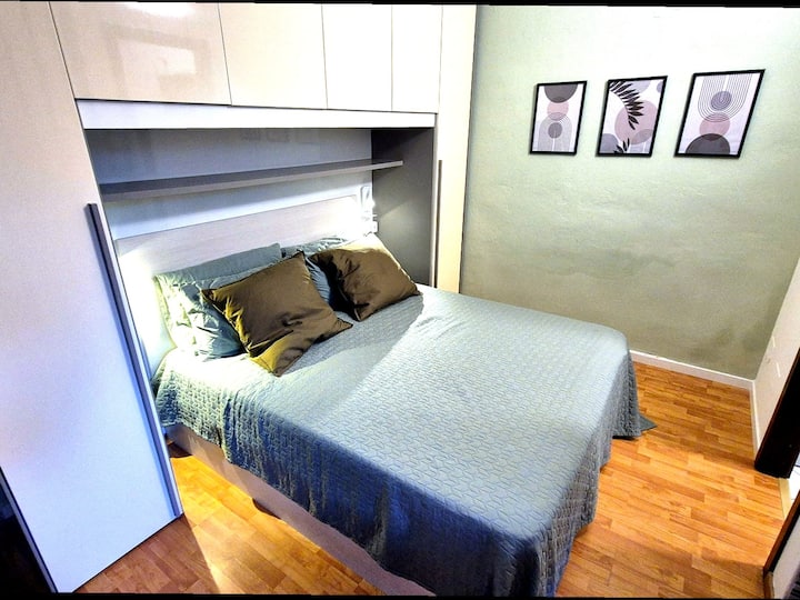 Mini-loft “Fiera Moderno" - Bologna