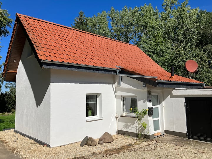 Ferienhaus Am Hügel - Detmold