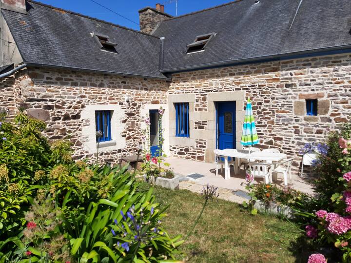 Maison Bretonne à Plouézec - Paimpol