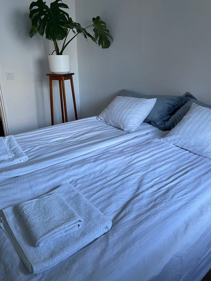 Gm Staff Accommodation 4br - Boden